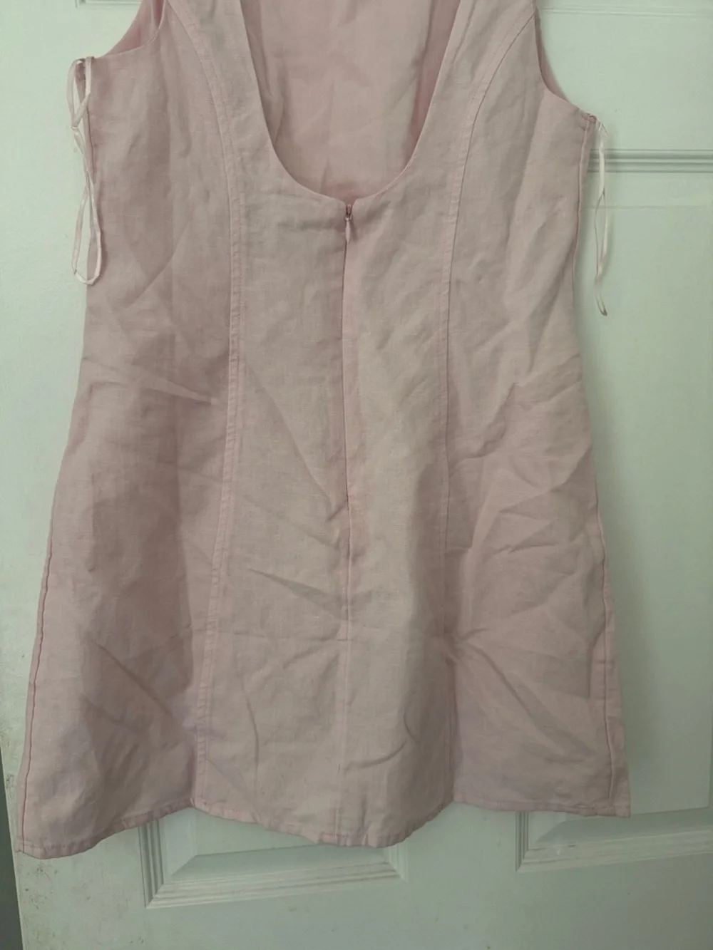 l*space | Dresses | Lspace Oceanside Mini Size Small 65 | Poshmark
